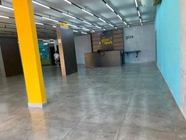 Loja / Comércio para Locação em Ribeirão Preto/SP Jardim Sumaré 5 Quartos