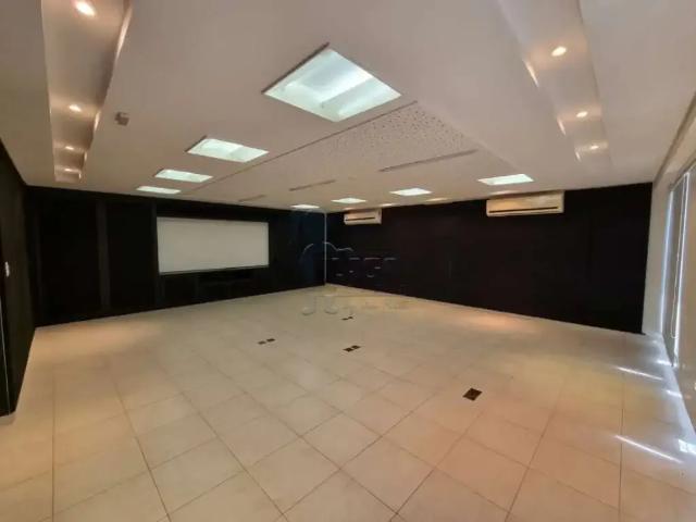 Loja / Comércio para Locação em Ribeirão Preto/SP Jardim Sumaré 5 Quartos