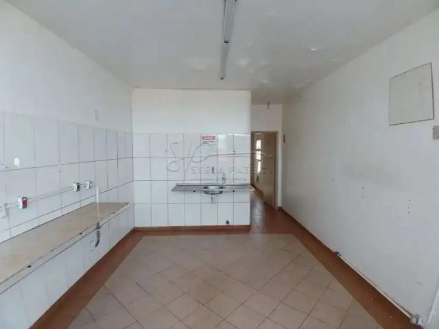 Loja / Comércio para Locação em Ribeirão Preto/SP Jardim Sumaré