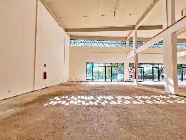 Loja / Comércio para Locação em Ribeirão Preto/SP Jardim Sumaré