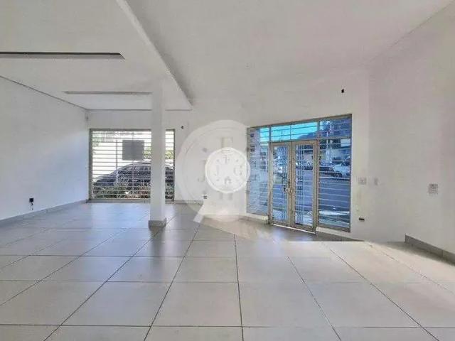 Loja / Comércio para Locação em Ribeirão Preto/SP Jardim Sumaré