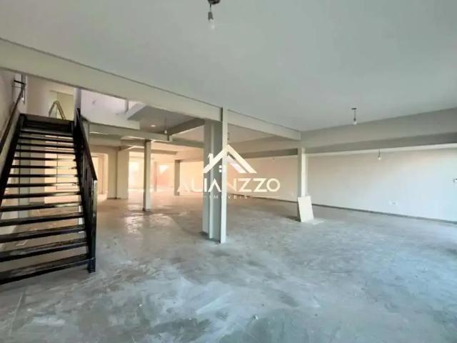 Loja / Comércio para Locação em Ribeirão Preto/SP Jardim Sumaré