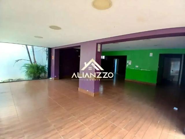 Loja / Comércio para Locação em Ribeirão Preto/SP Jardim Sumaré
