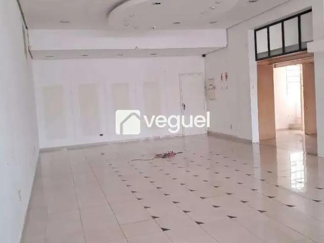 Loja / Comércio para Locação em Ribeirão Preto/SP Jardim Sumaré