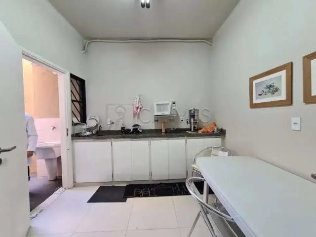 Loja / Comércio para Locação em Ribeirão Preto/SP Jardim Sumaré