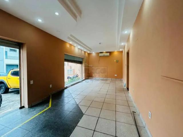 Loja / Comércio para Locação em Ribeirão Preto/SP Jardim Sumaré