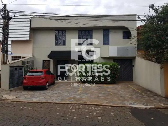 Loja / Comércio para Locação em Ribeirão Preto/SP Jardim Sumaré