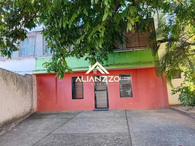 Loja / Comércio para Locação em Ribeirão Preto/SP Jardim Sumaré