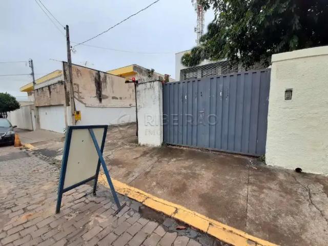 Loja / Comércio para Locação em Ribeirão Preto/SP Jardim Sumaré