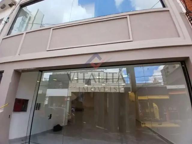 Loja / Comércio para Locação em Ribeirão Preto/SP Jardim Sumaré
