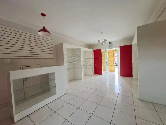 Loja / Comércio para Locação em Ribeirão Preto/SP Jardim Sumaré