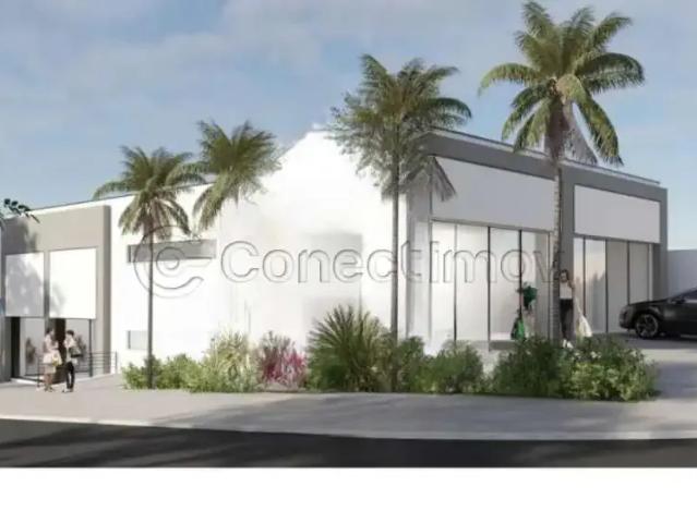 Loja / Comércio para Locação em Ribeirão Preto/SP Jardim Sumaré