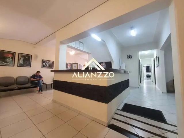 Loja / Comércio para Locação em Ribeirão Preto/SP Jardim Sumaré