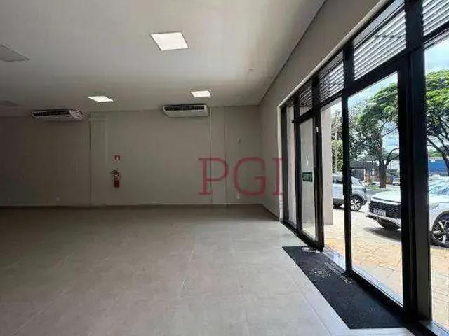 Loja / Comércio para Locação em Ribeirão Preto/SP Jardim Sumaré