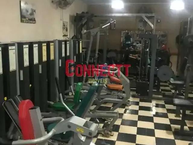 Loja / Comércio para Locação em Ribeirão Preto/SP Jardim Sumaré