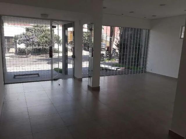 Loja / Comércio para Locação em Ribeirão Preto/SP Jardim Sumaré