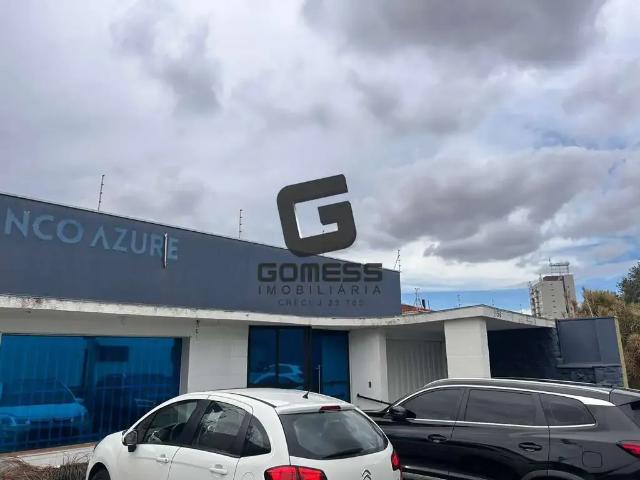 Loja / Comércio para Locação em Ribeirão Preto/SP Jardim Sumaré 7 Quartos