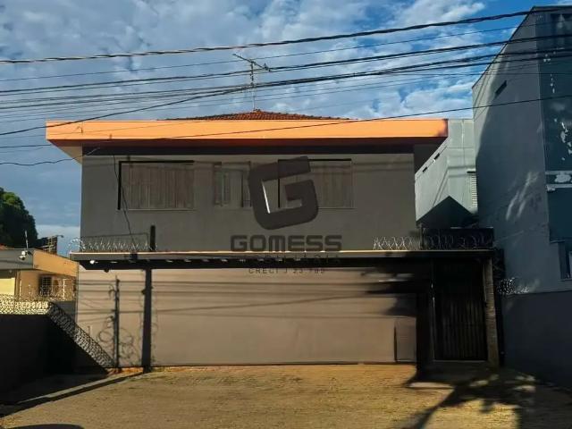 Loja / Comércio para Locação em Ribeirão Preto/SP Jardim Sumaré