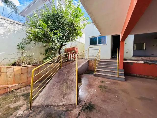 Loja / Comércio para Locação em Ribeirão Preto/SP Jardim Sumaré