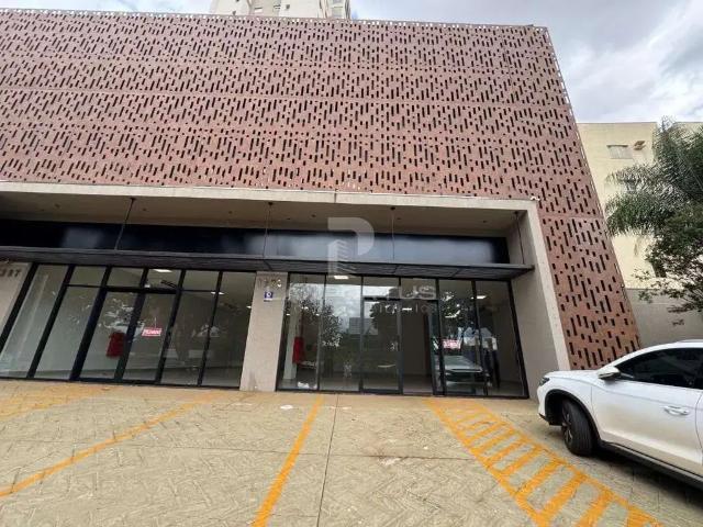 Loja / Comércio para Locação em Ribeirão Preto/SP Jardim Sumaré