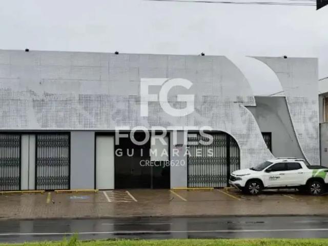 Loja / Comércio para Locação em Ribeirão Preto/SP Jardim Sumaré