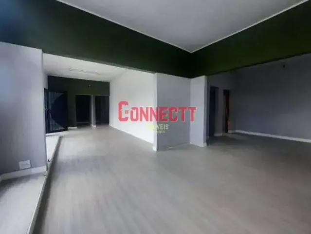 Loja / Comércio para Locação em Ribeirão Preto/SP Jardim Sumaré