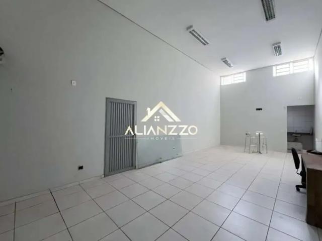 Loja / Comércio para Locação em Ribeirão Preto/SP Jardim Sumaré