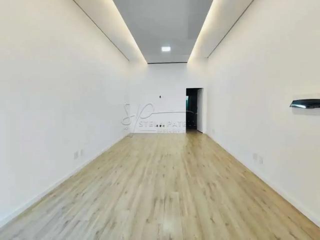 Loja / Comércio para Locação em Ribeirão Preto/SP Jardim Sumaré