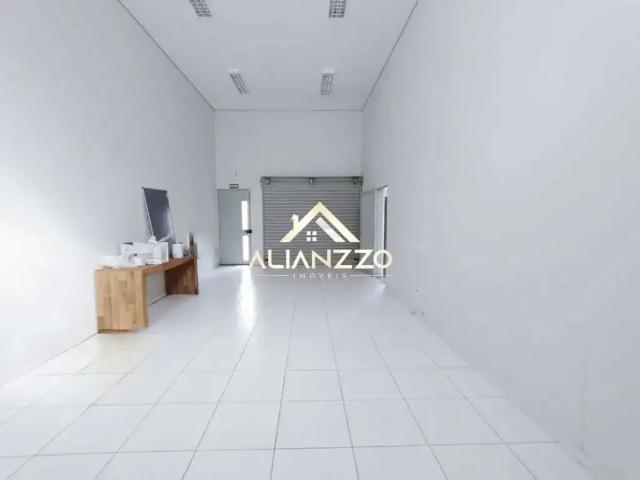 Loja / Comércio para Locação em Ribeirão Preto/SP Jardim Sumaré