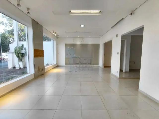 Loja / Comércio para Locação em Ribeirão Preto/SP Jardim Sumaré