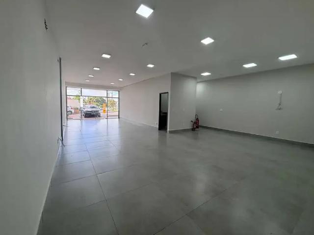Loja / Comércio para Locação em Ribeirão Preto/SP Jardim Sumaré