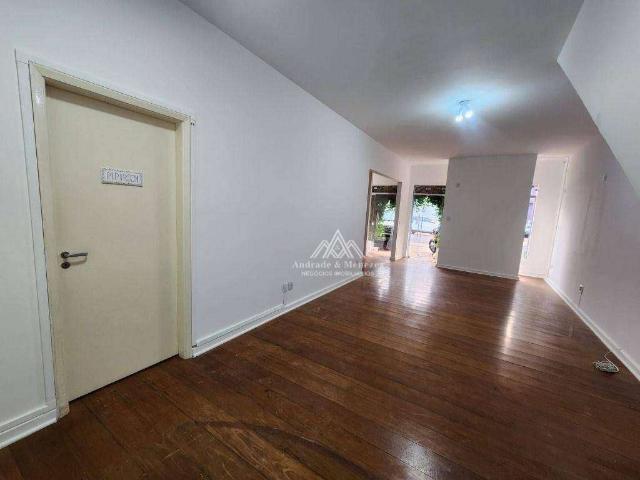 Loja / Comércio para Locação em Ribeirão Preto/SP Jardim Sumaré