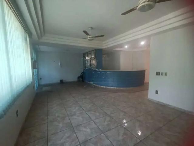 Loja / Comércio para Locação em Ribeirão Preto/SP Jardim Sumaré 9 Quartos