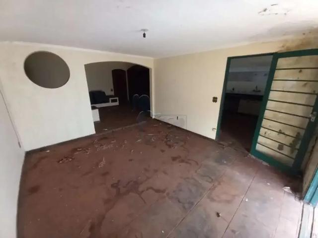 Loja / Comércio para Locação em Ribeirão Preto/SP Jardim Sumaré 9 Quartos