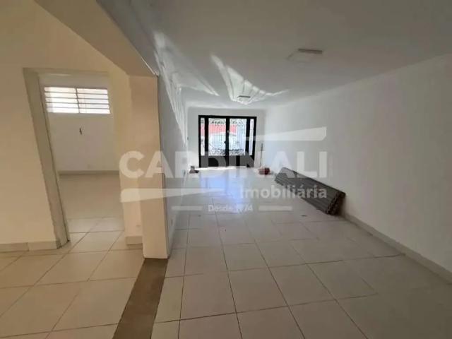 Loja / Comércio para Locação em Ribeirão Preto/SP Jardim Sumaré