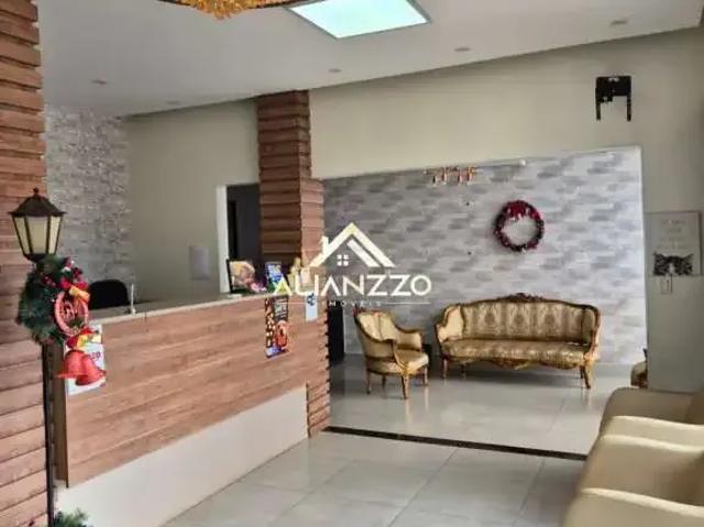 Loja / Comércio para Locação em Ribeirão Preto/SP Jardim Sumaré