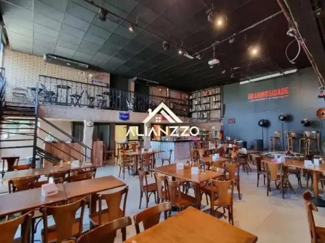 Loja / Comércio para Locação em Ribeirão Preto/SP Jardim Sumaré