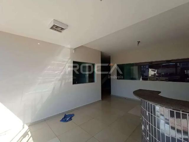Loja / Comércio para Locação em Ribeirão Preto/SP Jardim Sumaré
