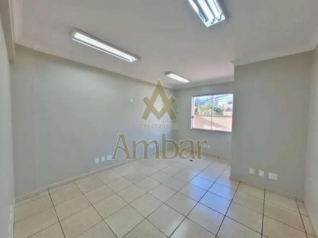 Loja / Comércio para Locação em Ribeirão Preto/SP Jardim Sumaré
