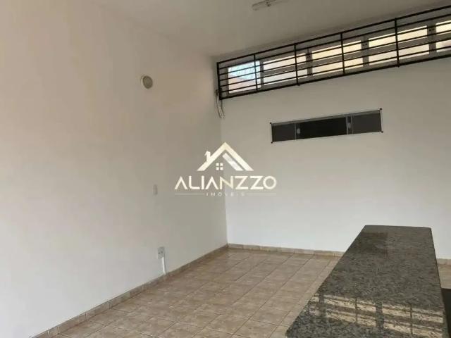 Loja / Comércio para Locação em Ribeirão Preto/SP Jardim Sumaré