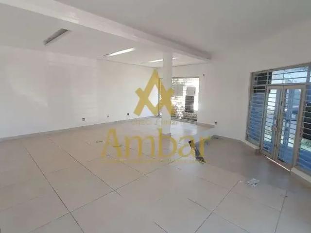 Loja / Comércio para Locação em Ribeirão Preto/SP Jardim Sumaré