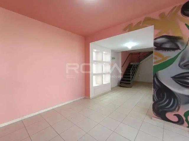 Loja / Comércio para Locação em Ribeirão Preto/SP Jardim Sumaré