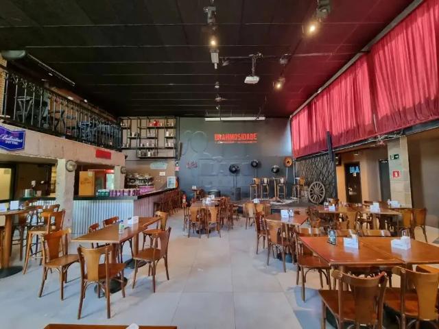 Loja / Comércio para Locação em Ribeirão Preto/SP Jardim Sumaré 1 Quartos