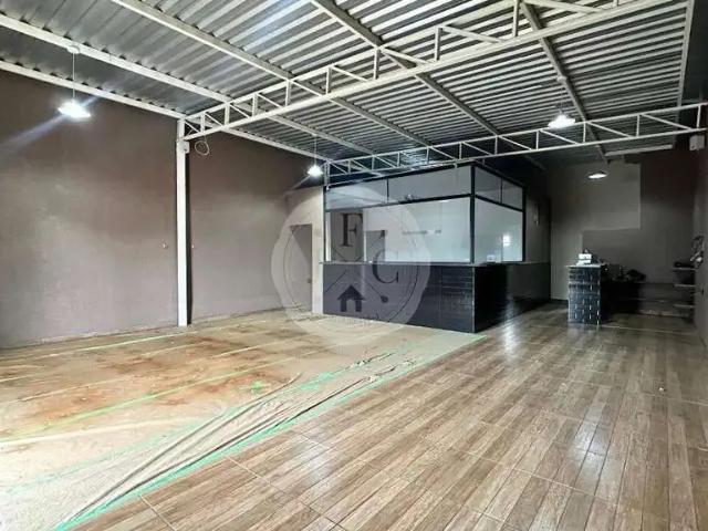 Loja / Comércio para Locação em Ribeirão Preto/SP Jardim Sumaré