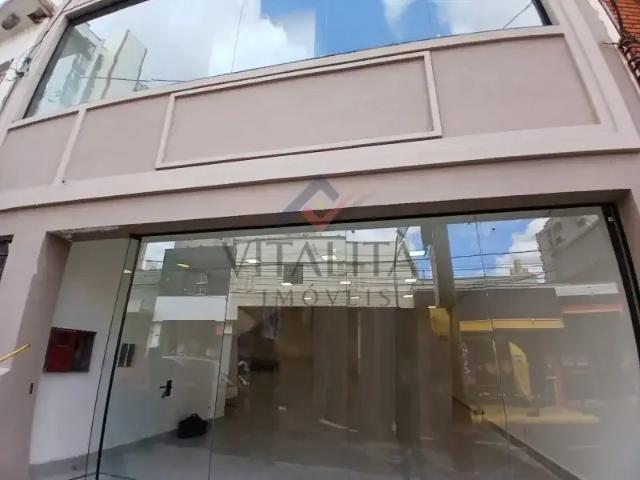 Loja / Comércio para Locação em Ribeirão Preto/SP Jardim Sumaré
