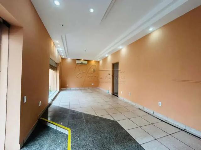 Loja / Comércio para Locação em Ribeirão Preto/SP Jardim Sumaré