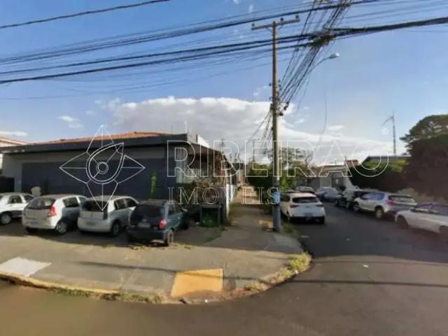 Loja / Comércio para Locação em Ribeirão Preto/SP Jardim Sumaré