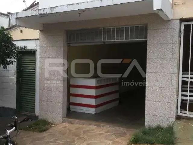 Loja / Comércio para Locação em Ribeirão Preto/SP Jardim Sumaré