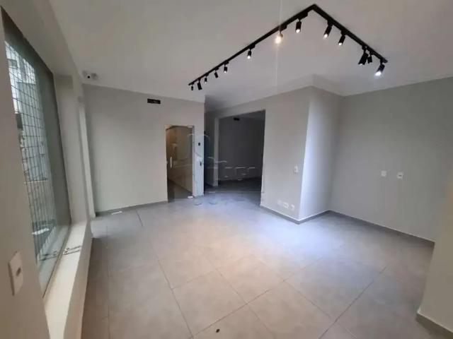 Loja / Comércio para Locação em Ribeirão Preto/SP Jardim Sumaré