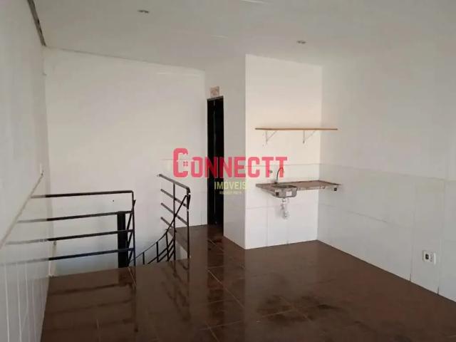 Loja / Comércio para Locação em Ribeirão Preto/SP Jardim Sumaré